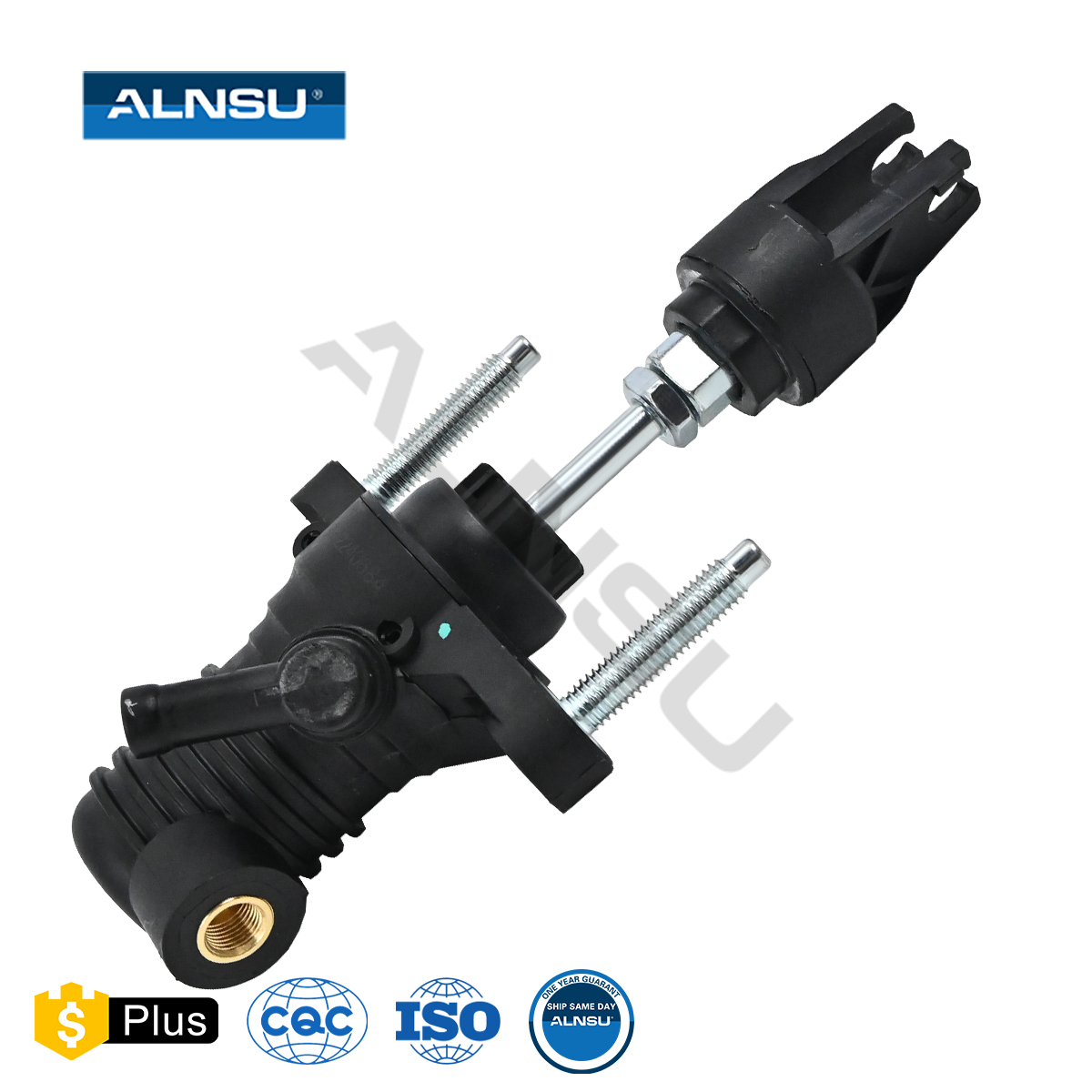 OEM Auto Parts Power Steering Gear Clutch Master Cylinder and Pinion ...