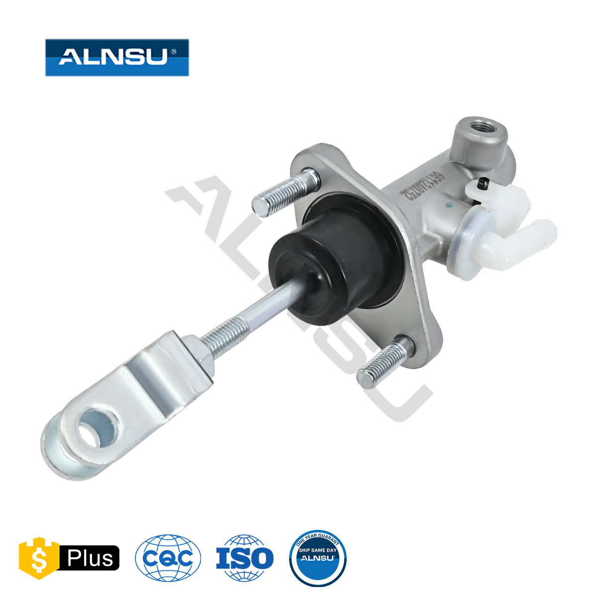 ALNSU Car Parts Hydraulic Power Clutch Master Cylinder and Pinion Auto ...