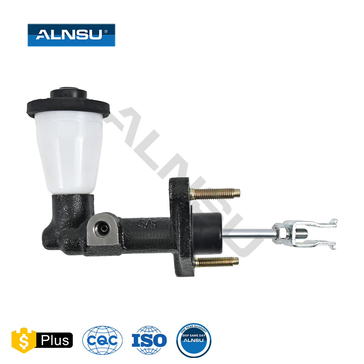OEM Auto Parts Power Steering Gear Clutch Master Cylinder and Pinion ...