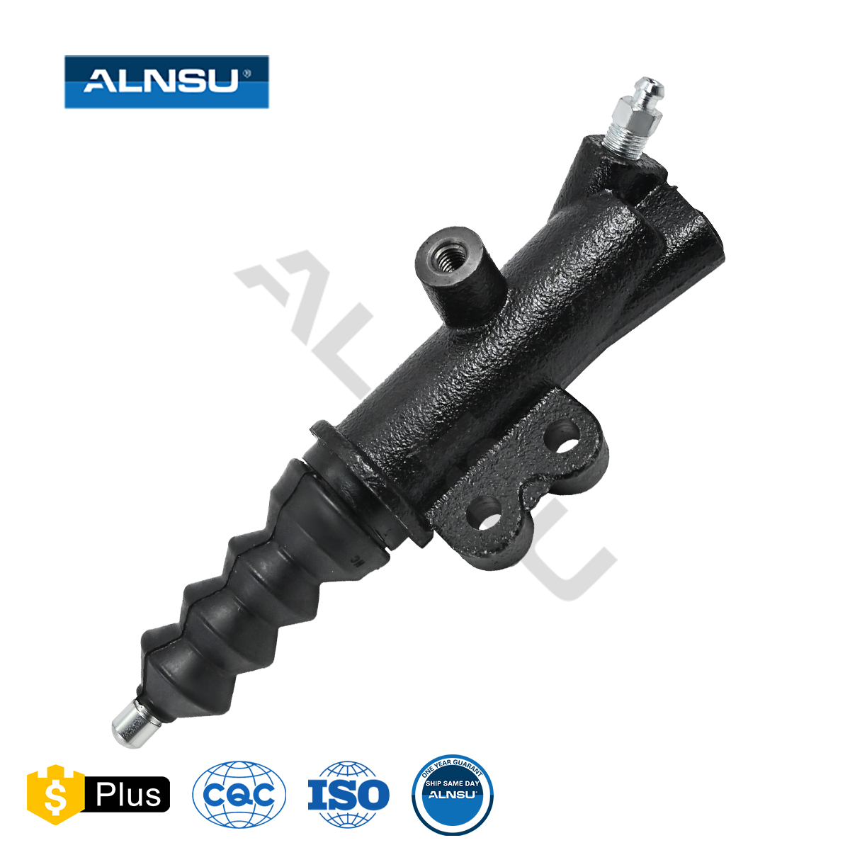 OEM Auto Parts Power Steering Gear Clutch Master Cylinder and Pinion ...