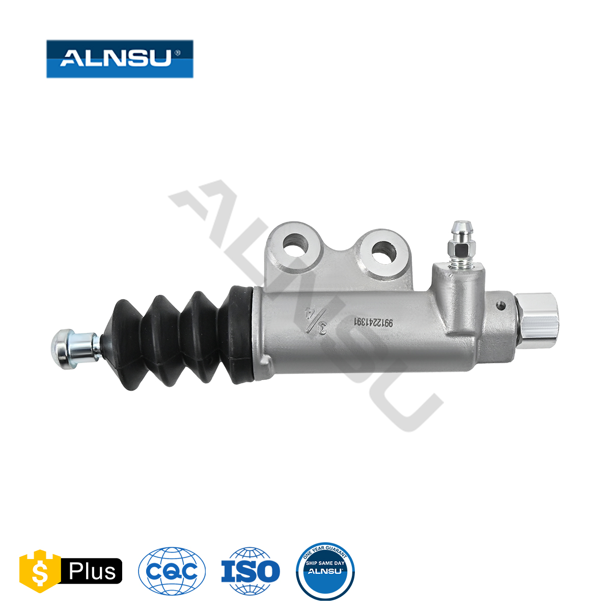 Factory Price Good Quality Auto Steering Systems power Clutch Slave ...