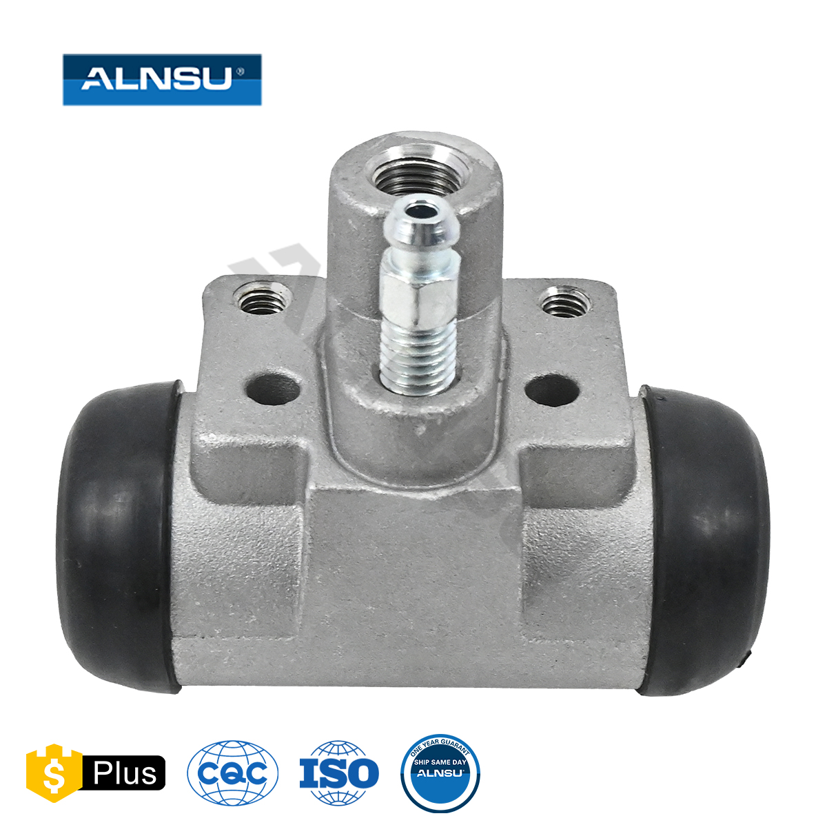 Factory Price Good Quality Auto Steering Systems power brake wheel ...