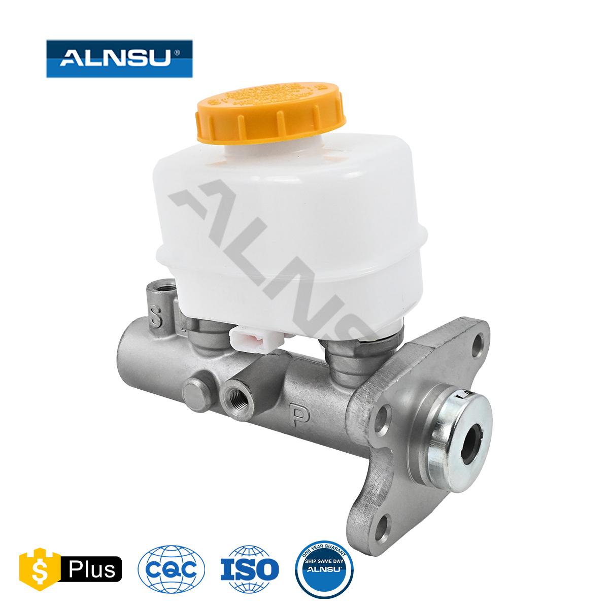 Factory Price Good Quality Auto Steering Systems power brake master ...