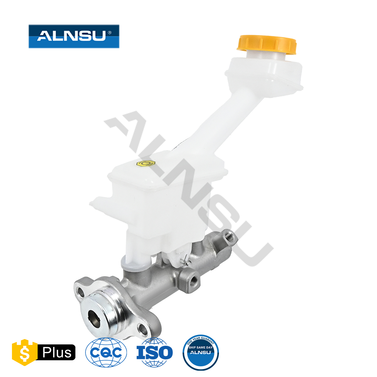 OEM Auto Parts Power Steering Gear brake master cylinder and Pinion For ...
