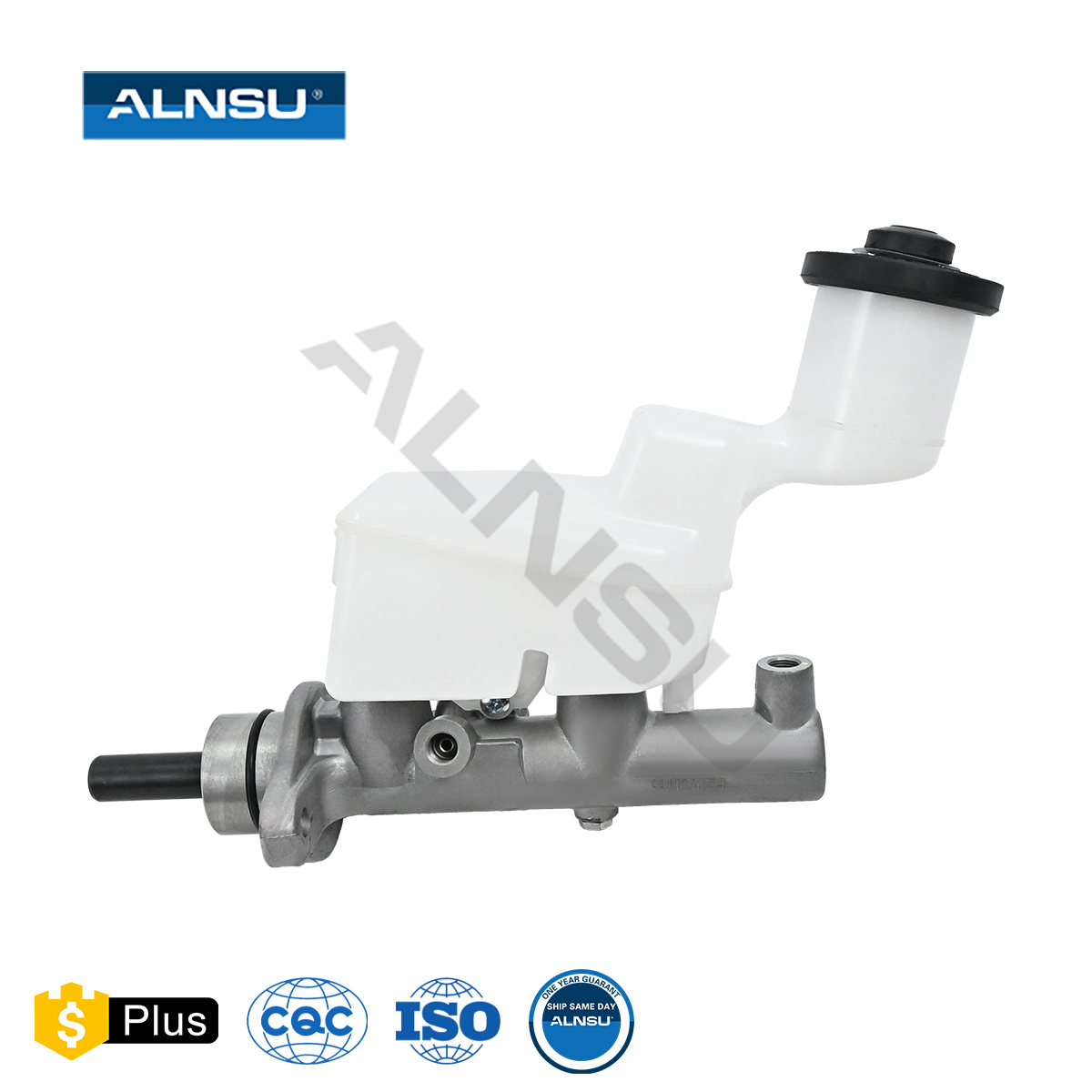 ALNSU Car Parts Hydraulic Power brake master cylinder and Pinion Auto ...