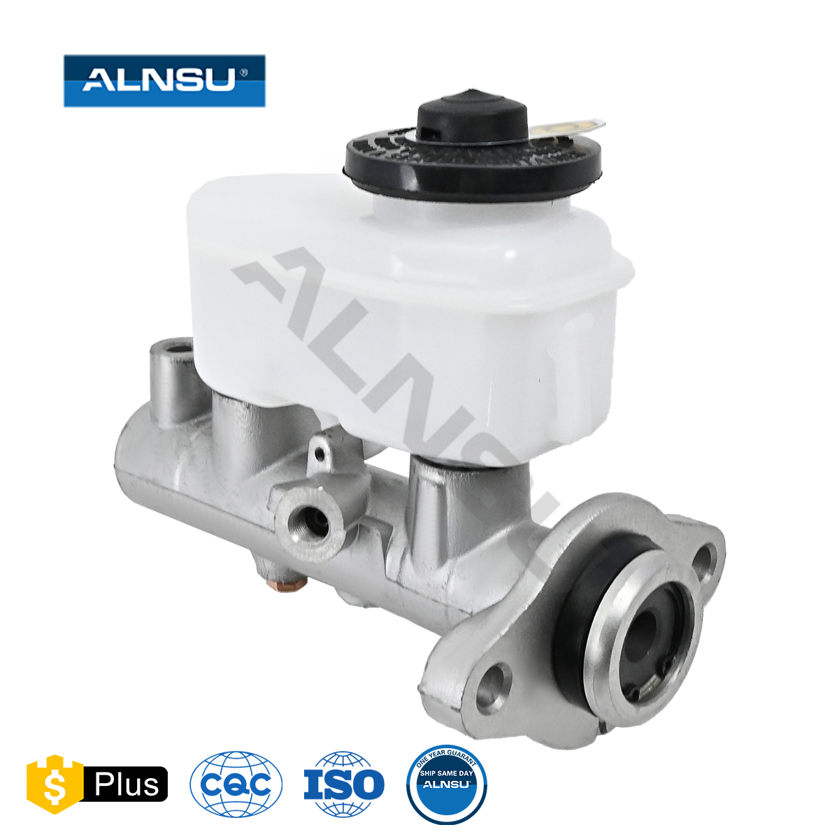 ALNSU auto parts car parts power brake master cylinder For TOYOTA MCV10 ...