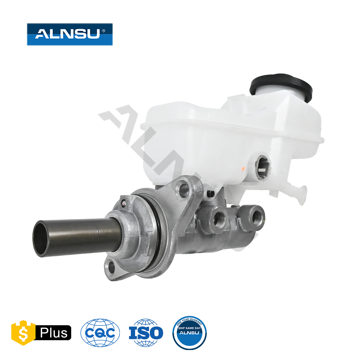 ALNSU Car Parts Hydraulic Power brake master cylinder and Pinion Auto ...