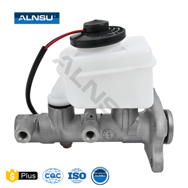ALNSU auto parts car parts power brake master cylinder For TOYOTA YN85 ...