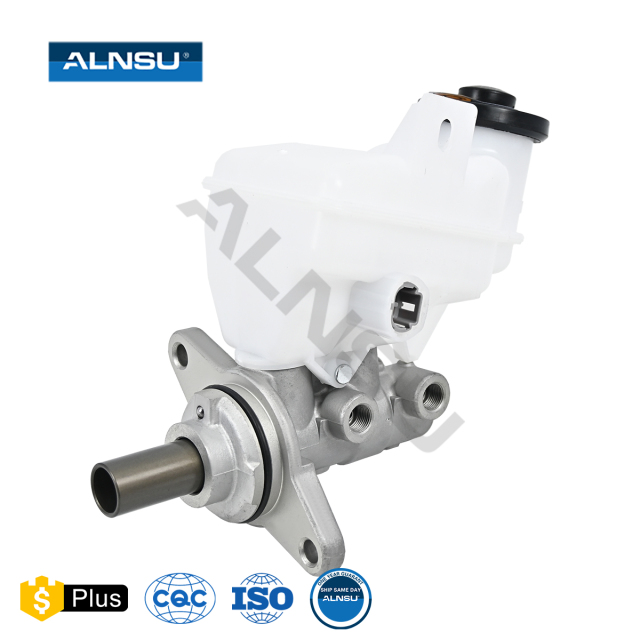 ALNSU auto parts car parts power brake master cylinder For TOYOTA F800 ...