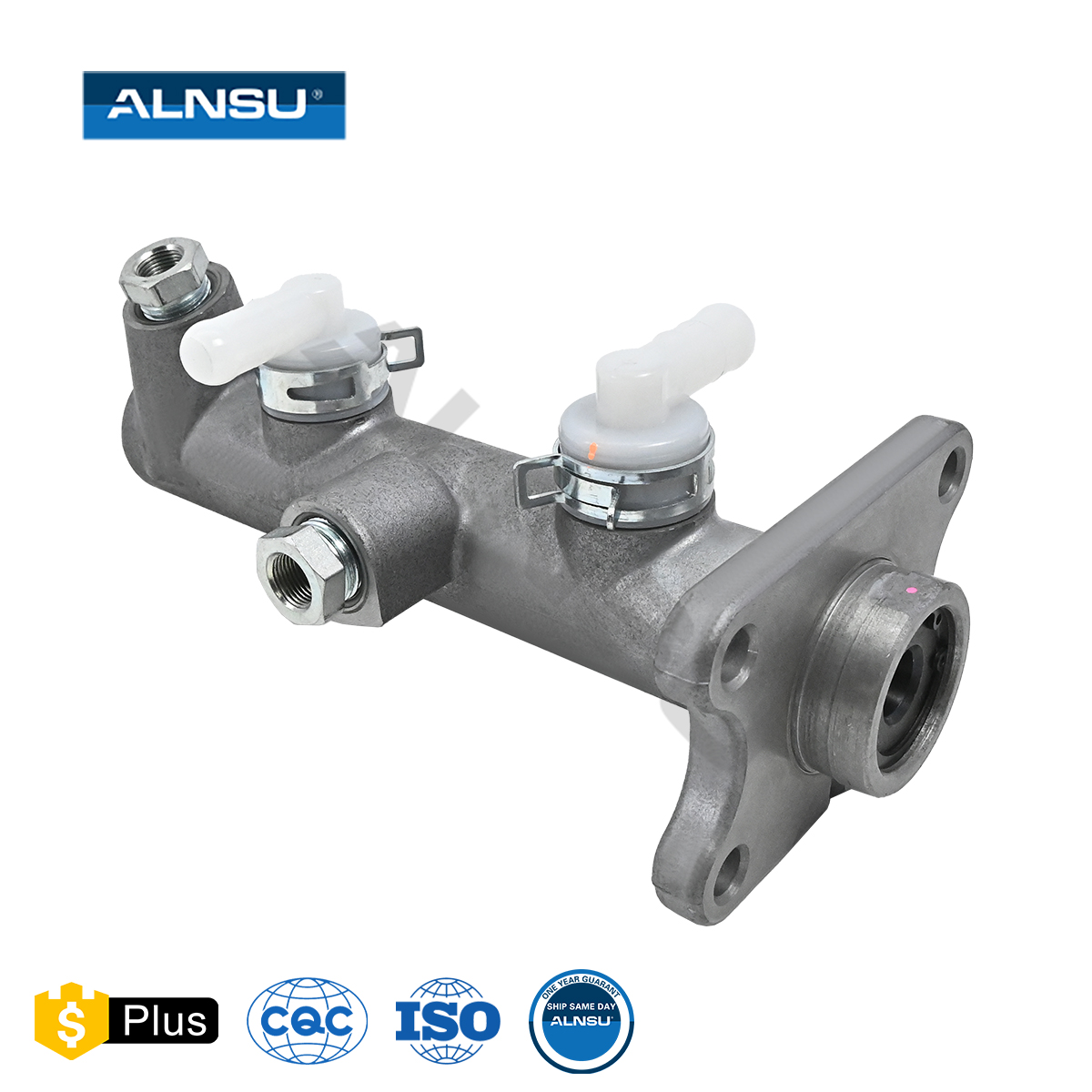 ALNSU Car Parts Hydraulic Power brake master cylinder and Pinion Auto ...