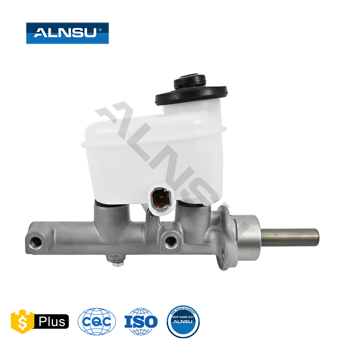 Factory Price Good Quality Auto Steering Systems power brake master ...