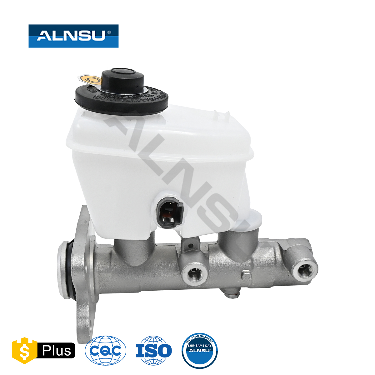 Factory Price Supply High Quality Vehicle Steering System Parts Power brake master cylinder For ...