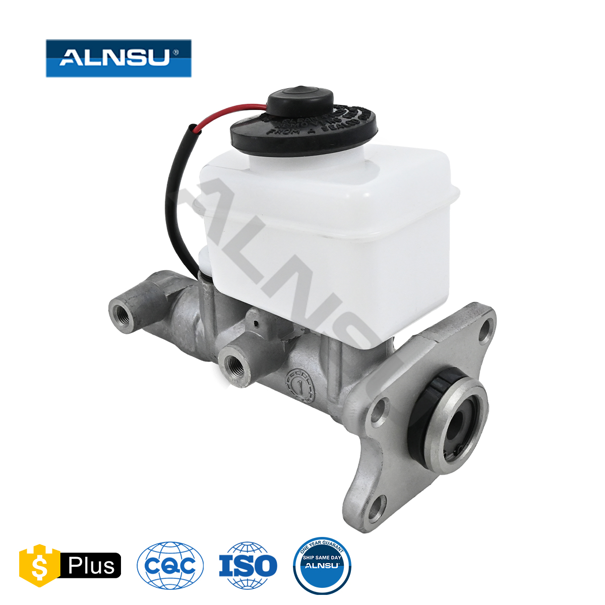 ALNSU auto parts car parts power brake master cylinder For TOYOTA YN85 ...