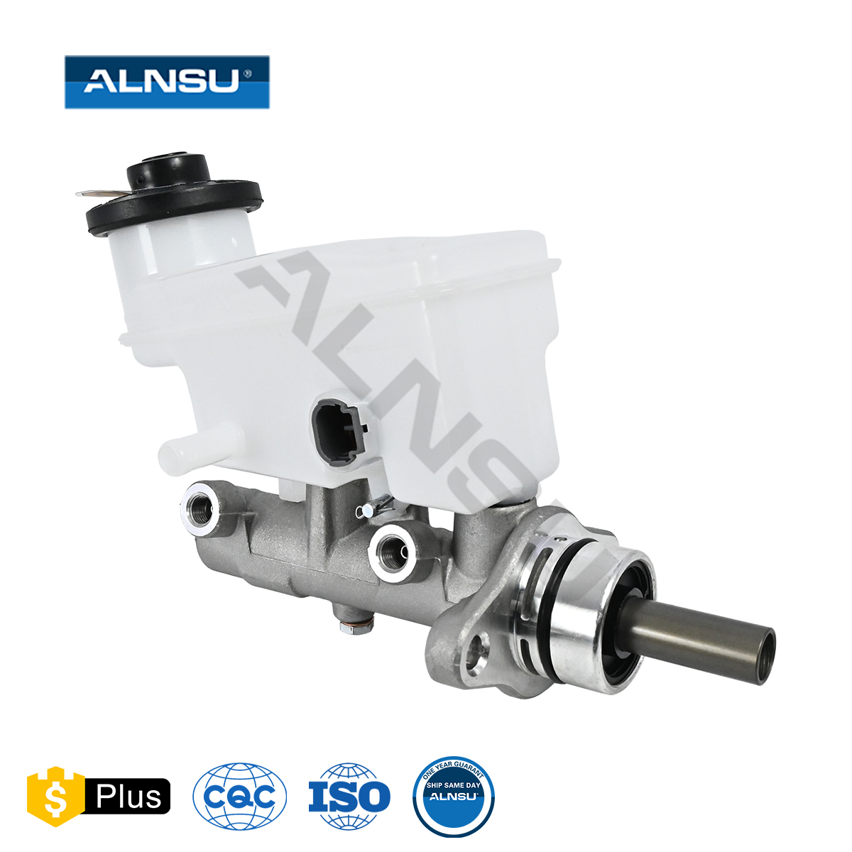 Factory Price Good Quality Auto Steering Systems power brake master ...