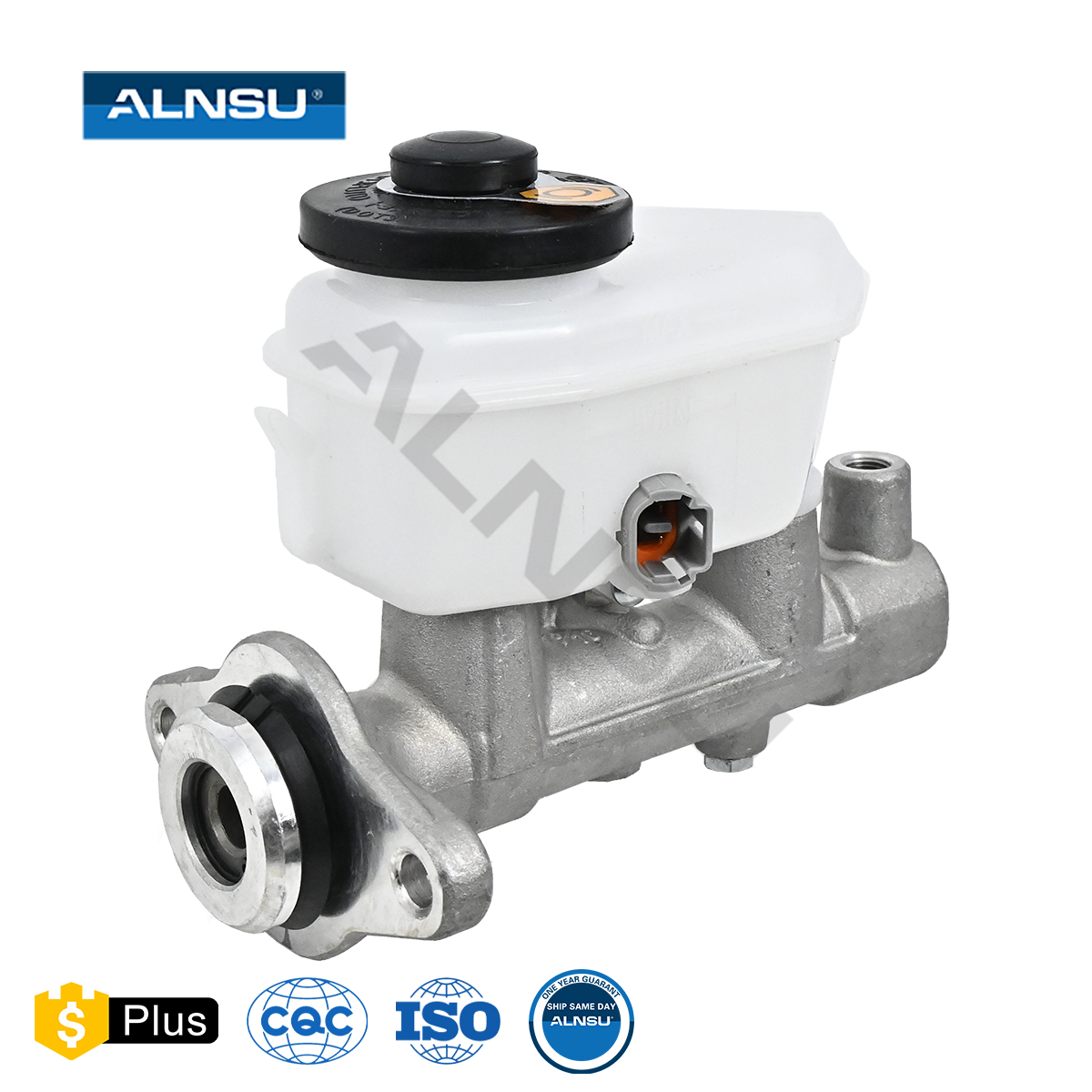 OEM Auto Parts Power Steering Gear brake master cylinder and Pinion For ...