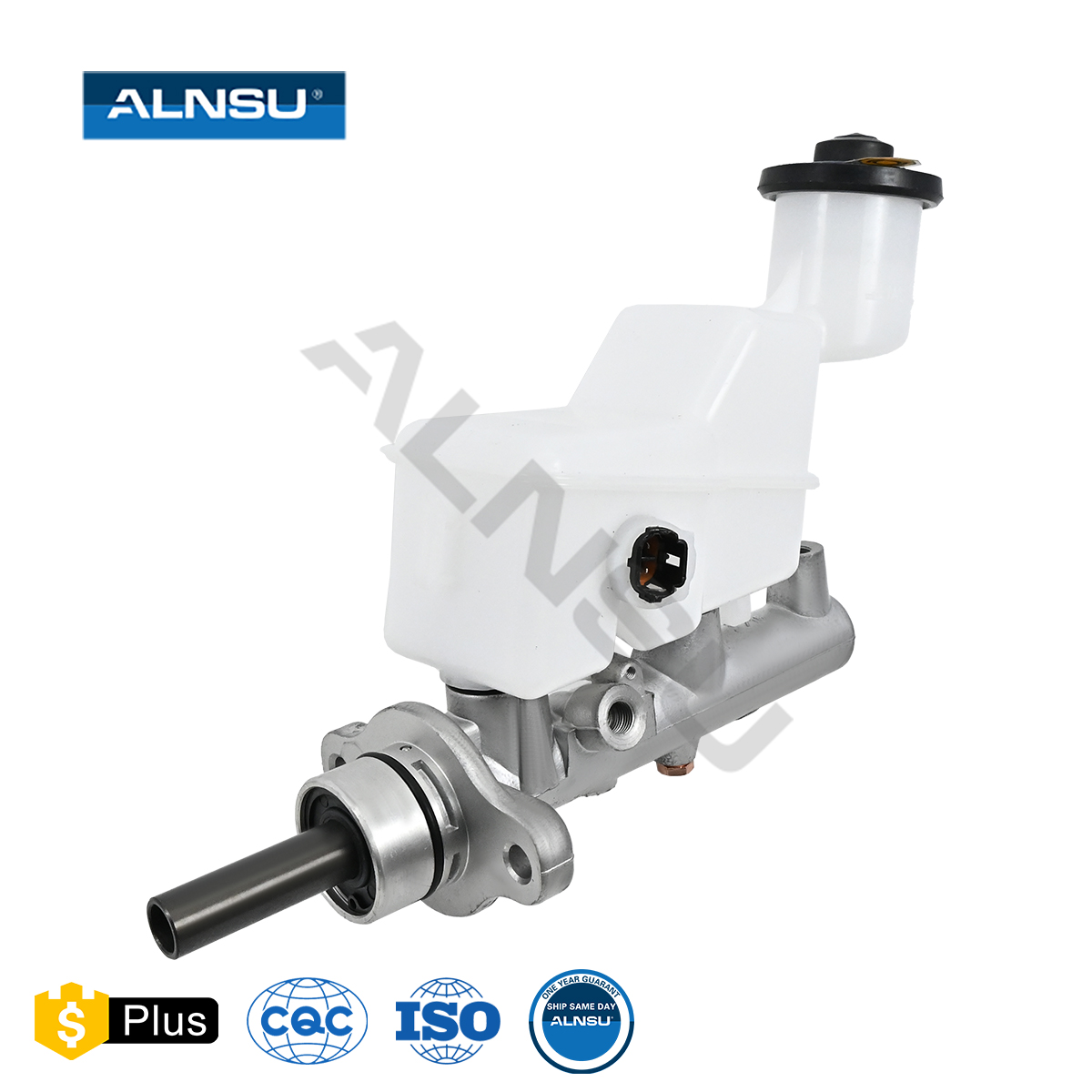 ALNSU Car Parts Hydraulic Power brake master cylinder and Pinion Auto ...