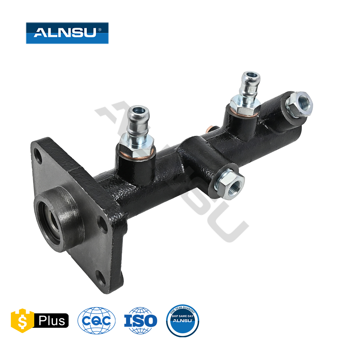 Factory Price Good Quality Auto Steering Systems power brake master ...