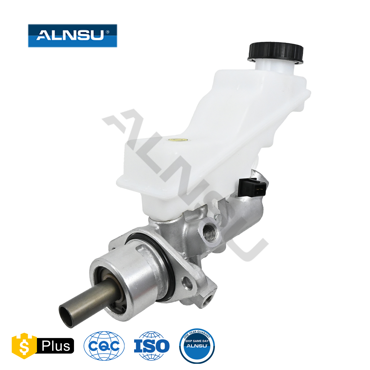 OEM Auto Parts Power Steering Gear brake master cylinder and Pinion For ...