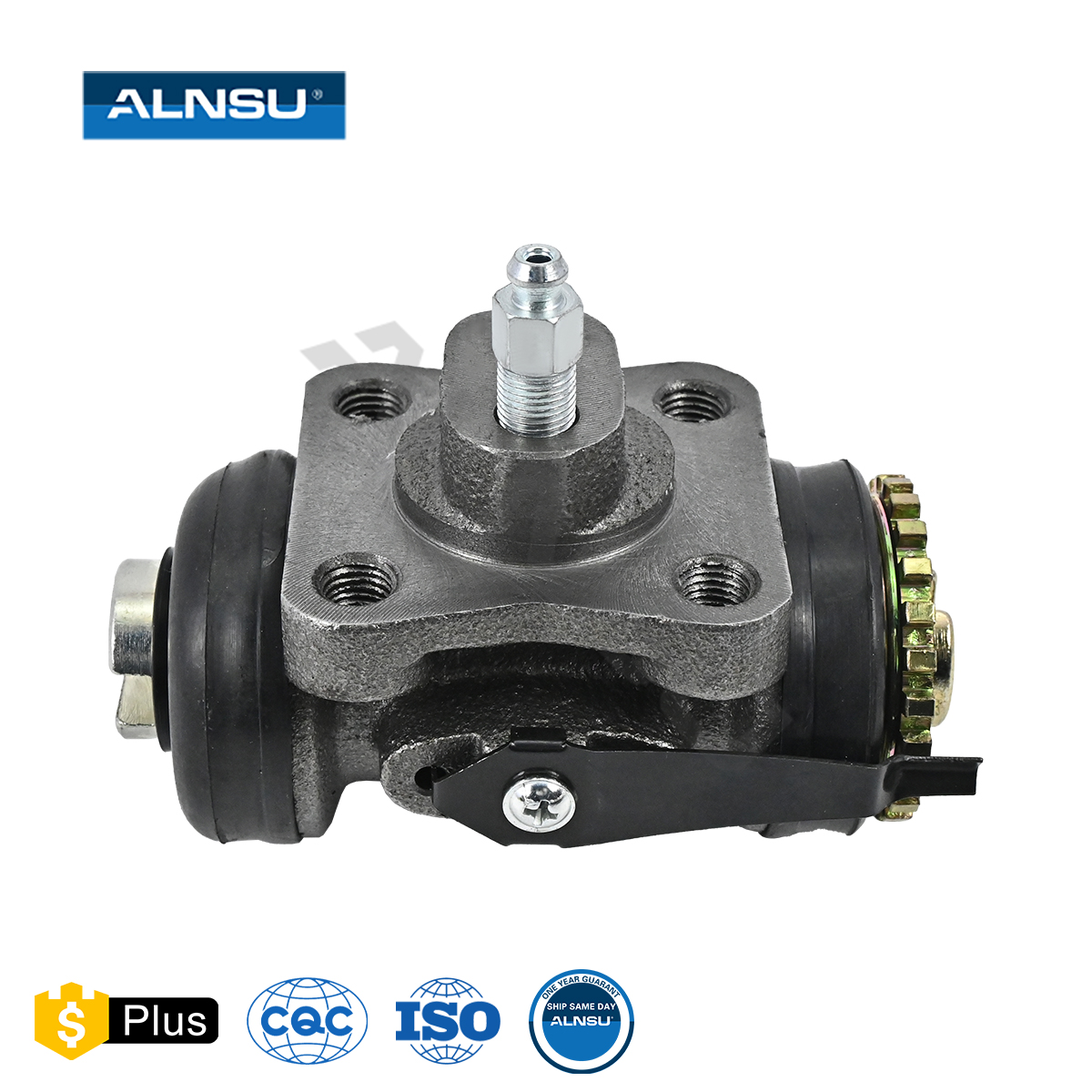 OEM Auto Parts Power Steering Gear brake wheel cylinder and Pinion For ...