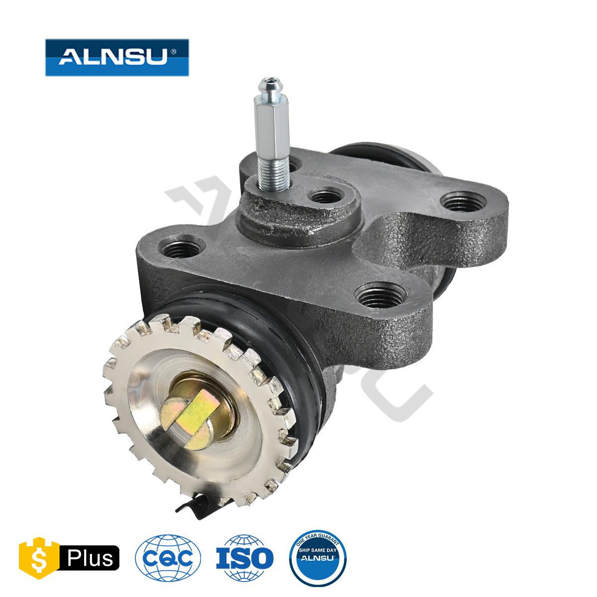 ALNSU auto parts car parts power brake wheel cylinder For TOYOTA DYNA ...