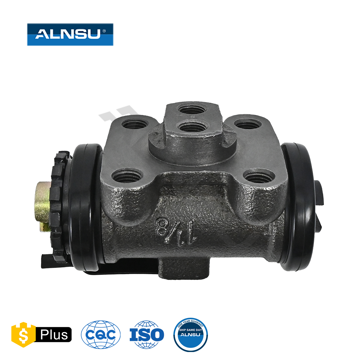 ALNSU Car Parts Hydraulic Power brake wheel cylinder and Pinion Auto ...