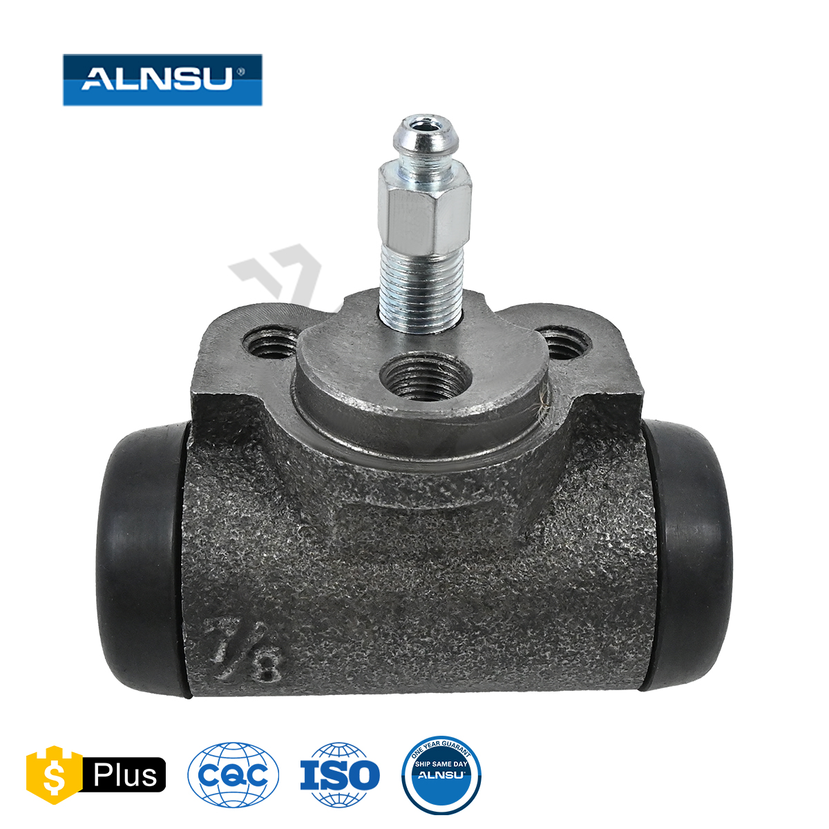 OEM Auto Parts Power Steering Gear brake wheel cylinder and Pinion For ...