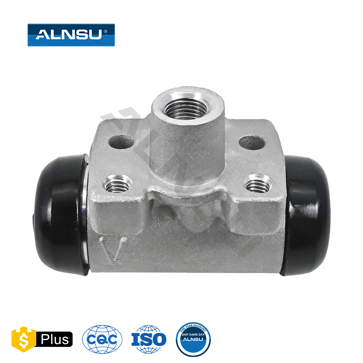 ALNSU Car Parts Hydraulic Power brake wheel cylinder and Pinion Auto ...