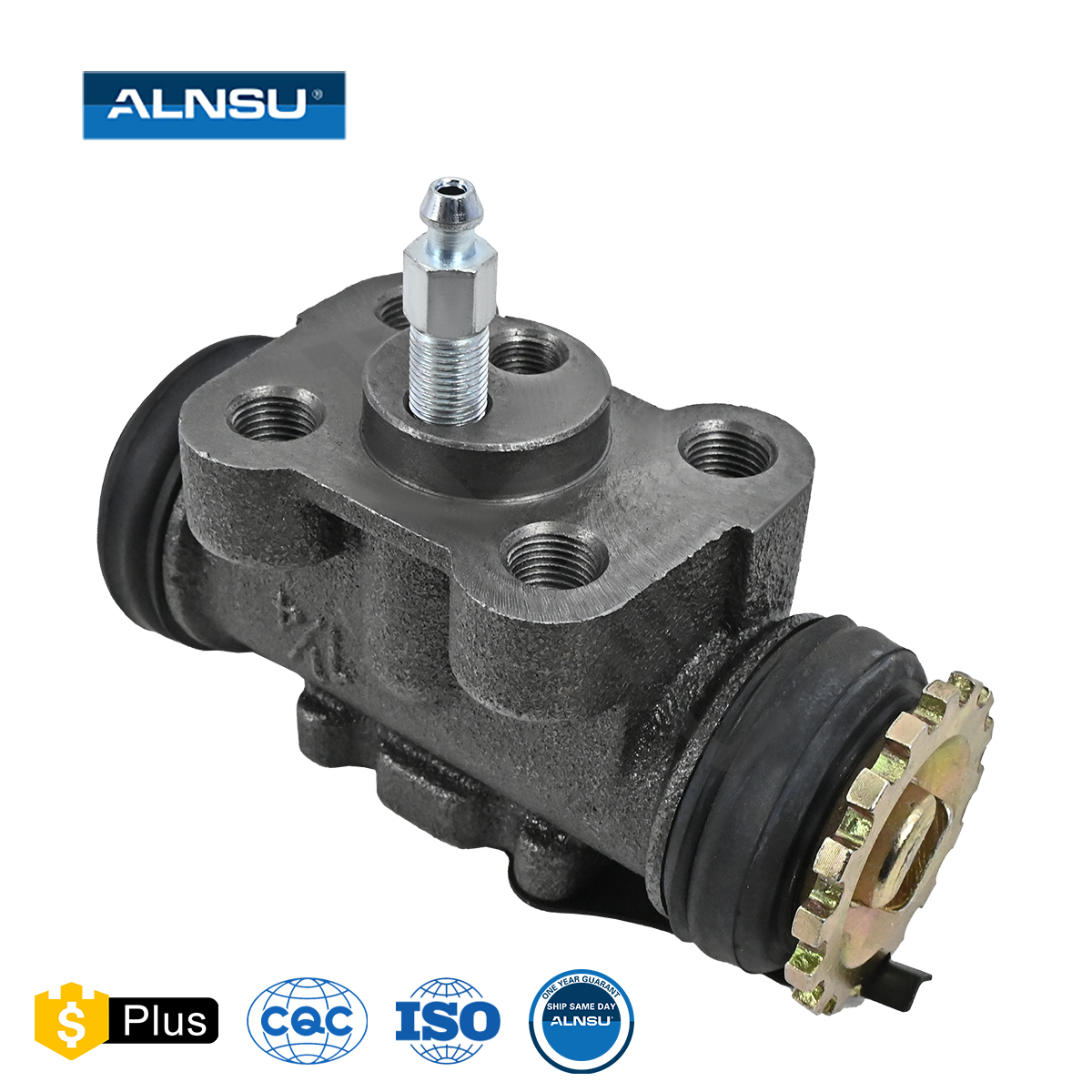 ALNSU auto parts car parts power brake wheel cylinder For Mitsubishi ...