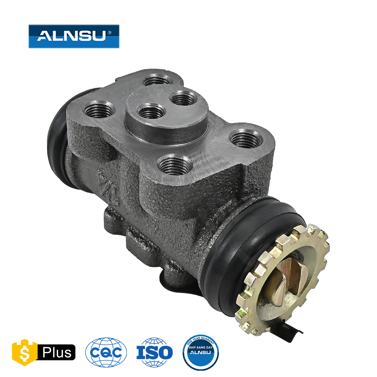 OEM Auto Parts Power Steering Gear brake wheel cylinder and Pinion For ...