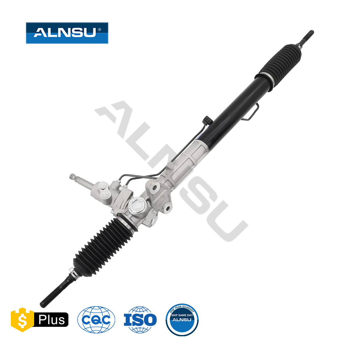 ALNSU auto parts car parts power steering rack For HAWTAI MOTOR A25 ...