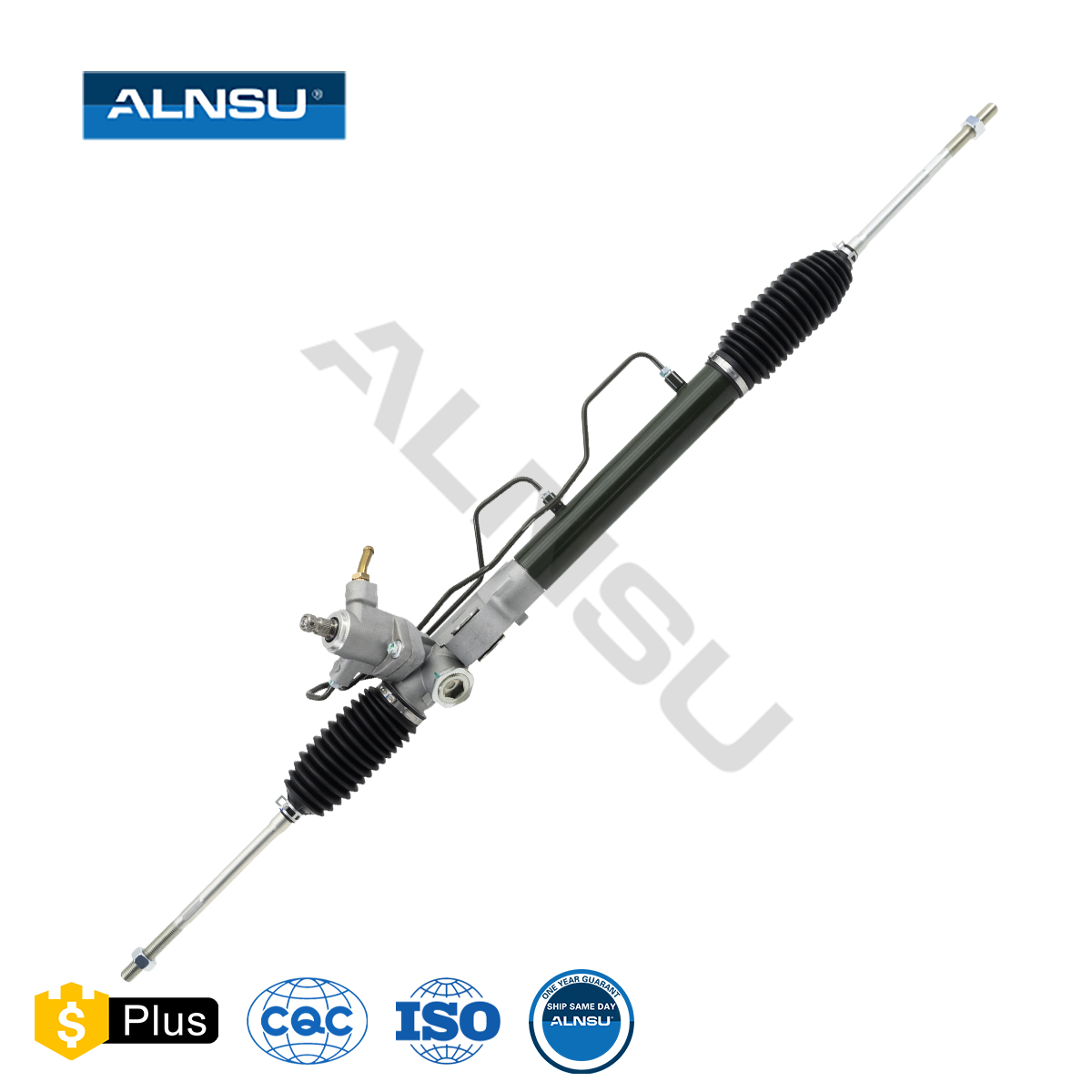 Factory Price Good Quality Auto Steering Systems power steering rack ...