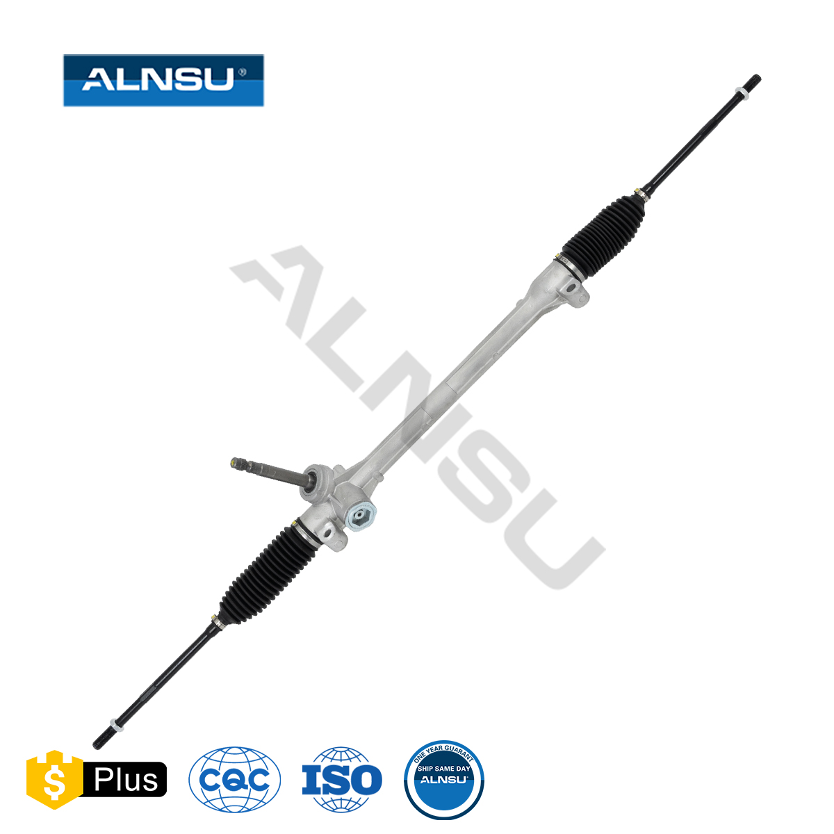 ALNSU auto parts car parts power steering rack For HYUNDAI IX25 56500-R9000