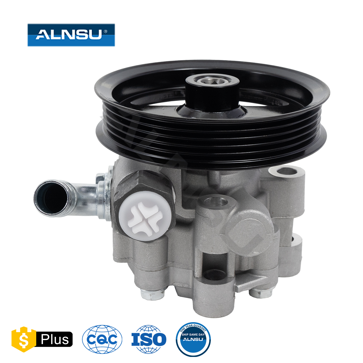 ALNSU auto parts car parts power power steering pump For TOYOTA 1CD ...