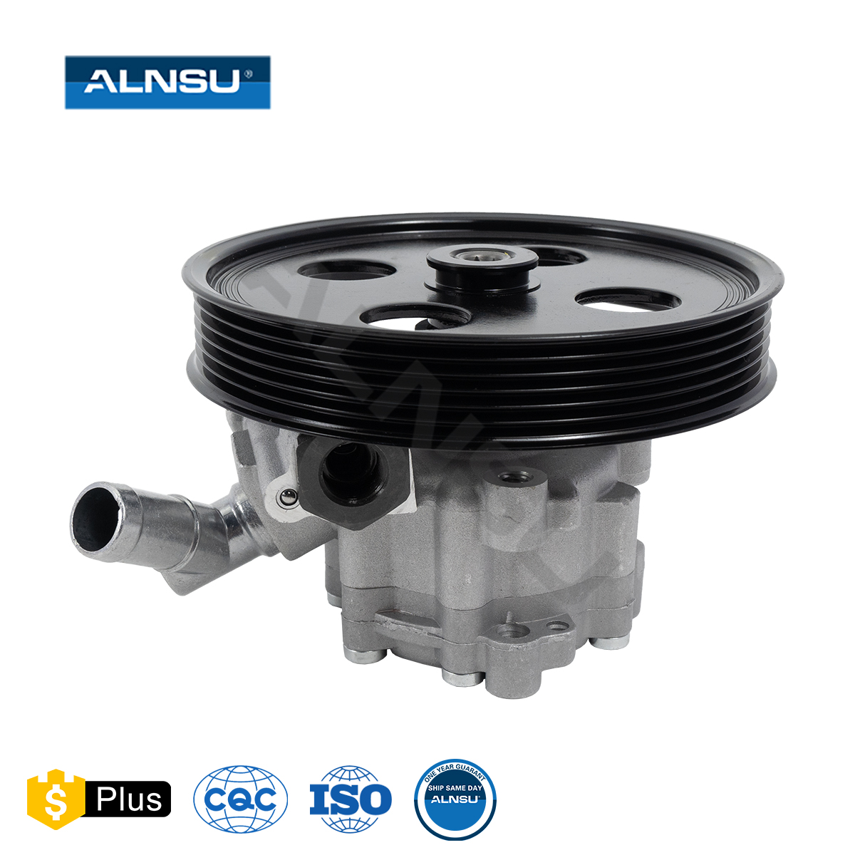 ALNSU Car Parts Hydraulic Power power steering pump and Pinion Auto ...