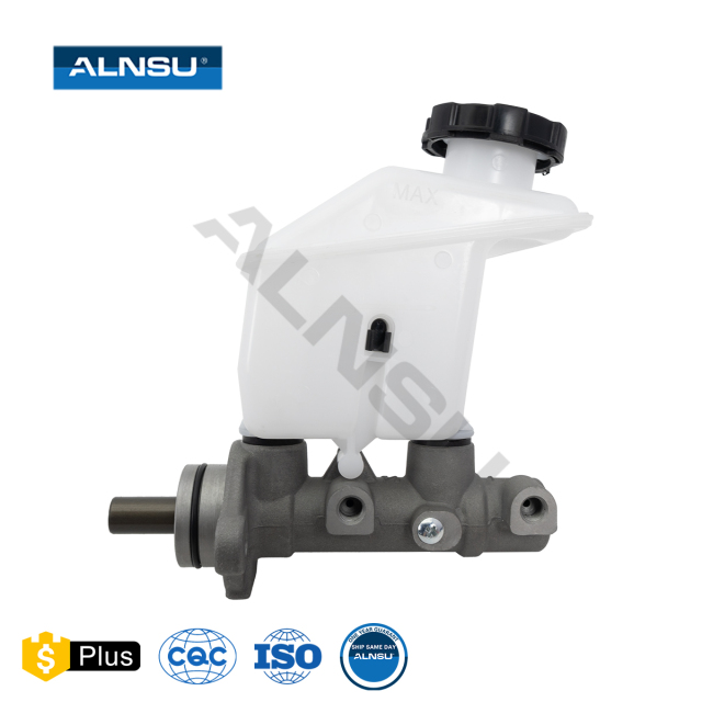 ALNSU auto parts car parts power brake master cylinder For HYUNDAI ...