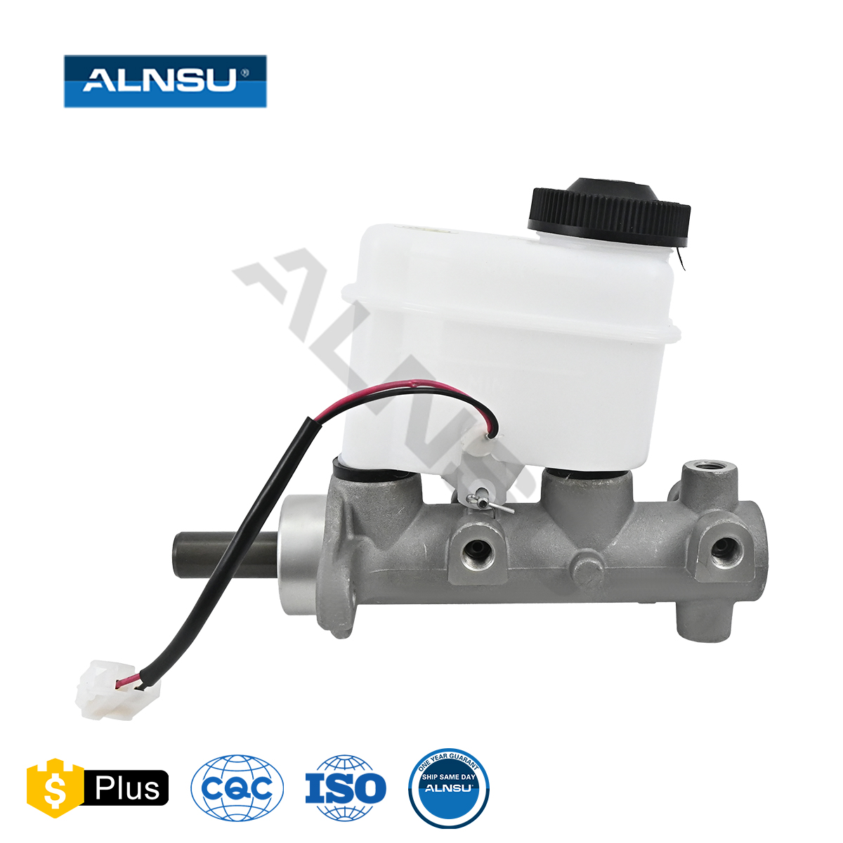 ALNSU auto parts car parts power brake master cylinder For Mazda BT50 ...