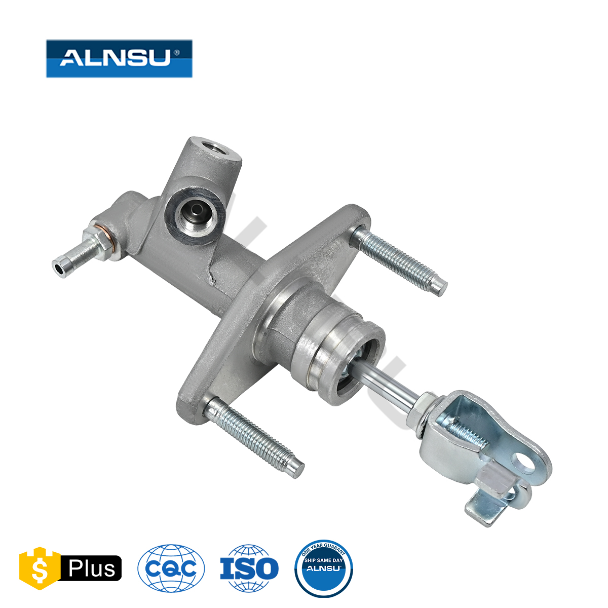 OEM Auto Parts Power Steering Gear Clutch Master Cylinder and Pinion ...