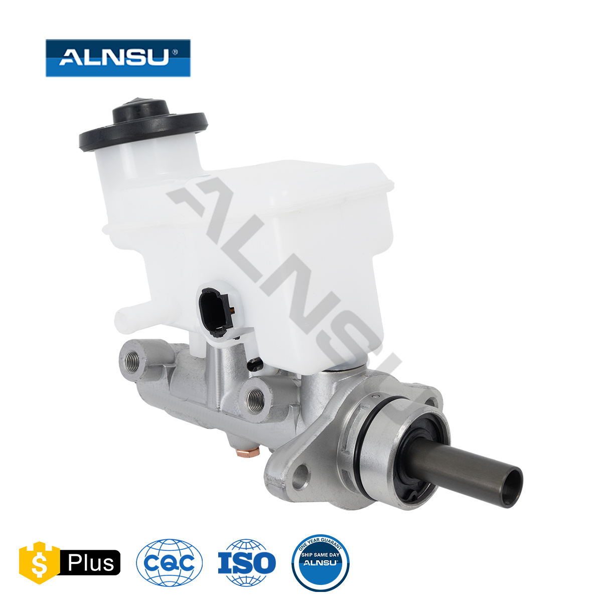 ALNSU Car Parts Hydraulic Power brake master cylinder and Pinion Auto ...
