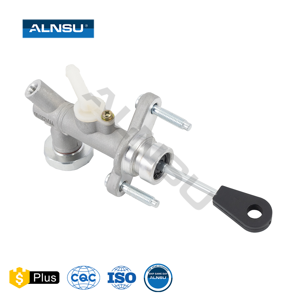 ALNSU Car Parts Hydraulic Power Clutch Master Cylinder and Pinion Auto ...