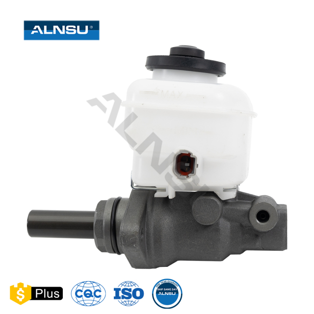 Factory Price Good Quality Auto Steering Systems power brake master ...