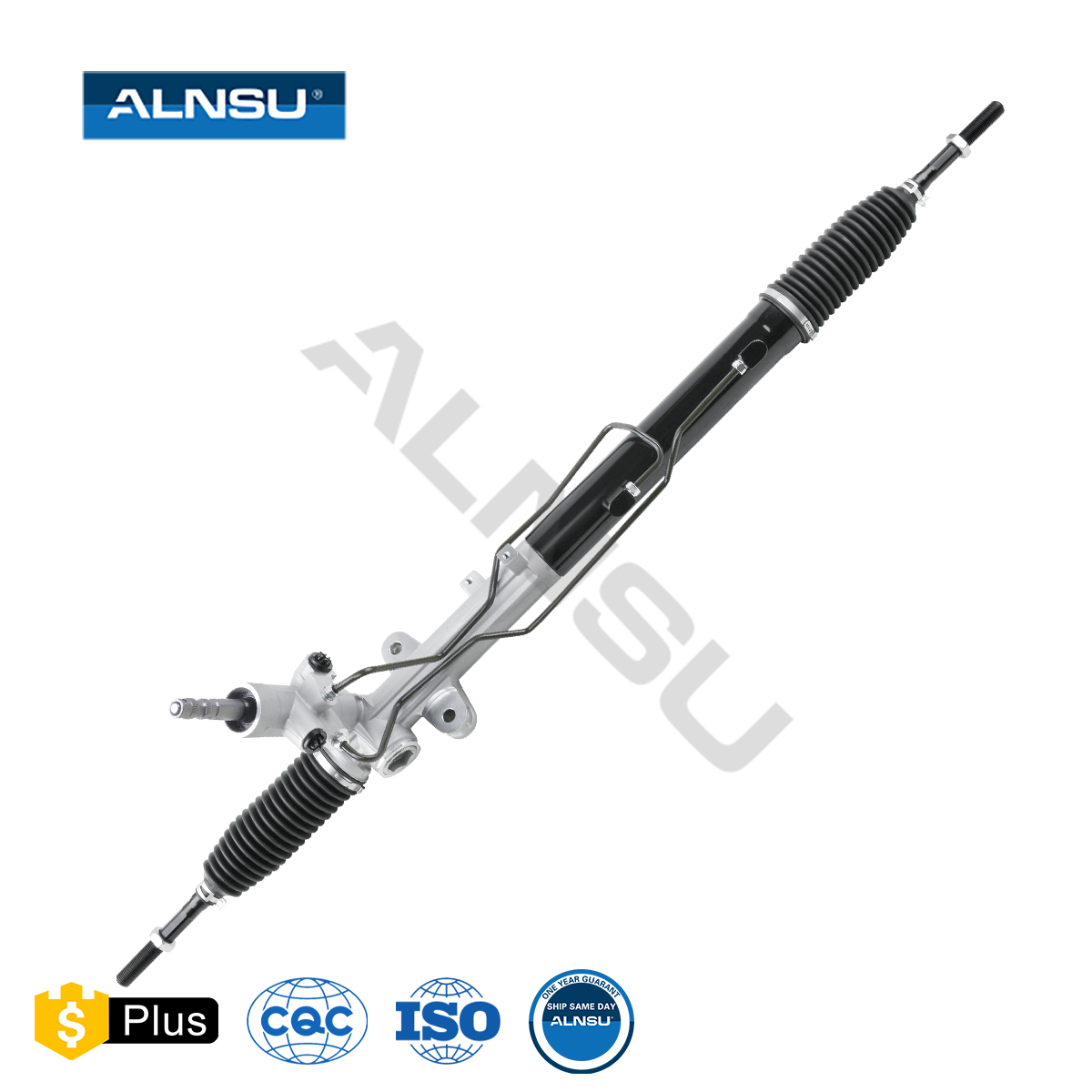ALNSU auto parts car parts power steering rack For HYUNDAI SORENTO D4HB ...
