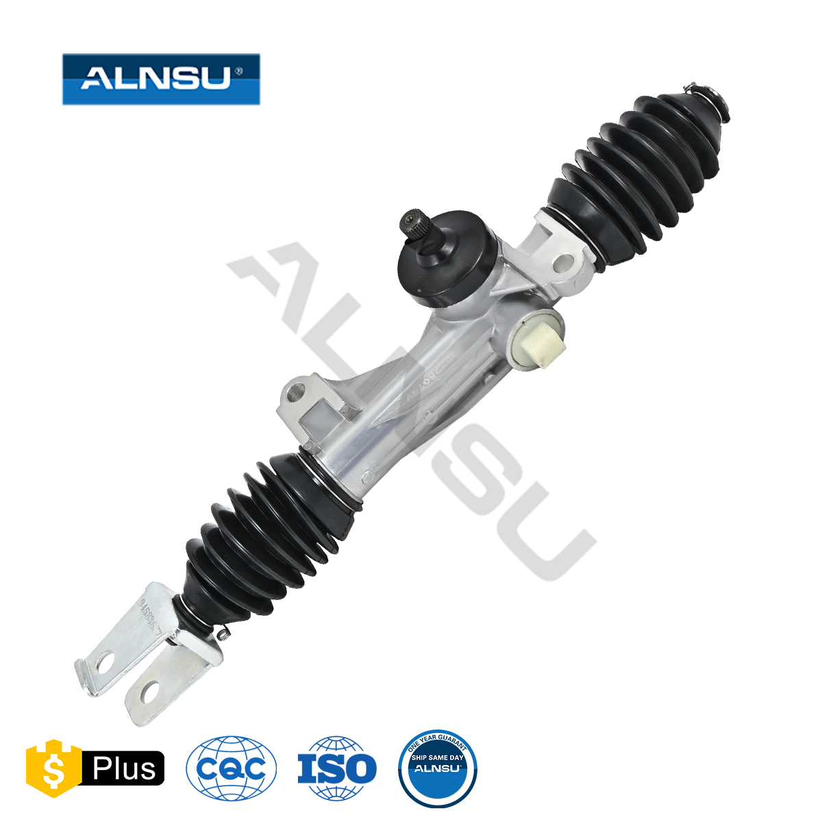 Factory Price Good Quality Auto Steering Systems power steering rack ...