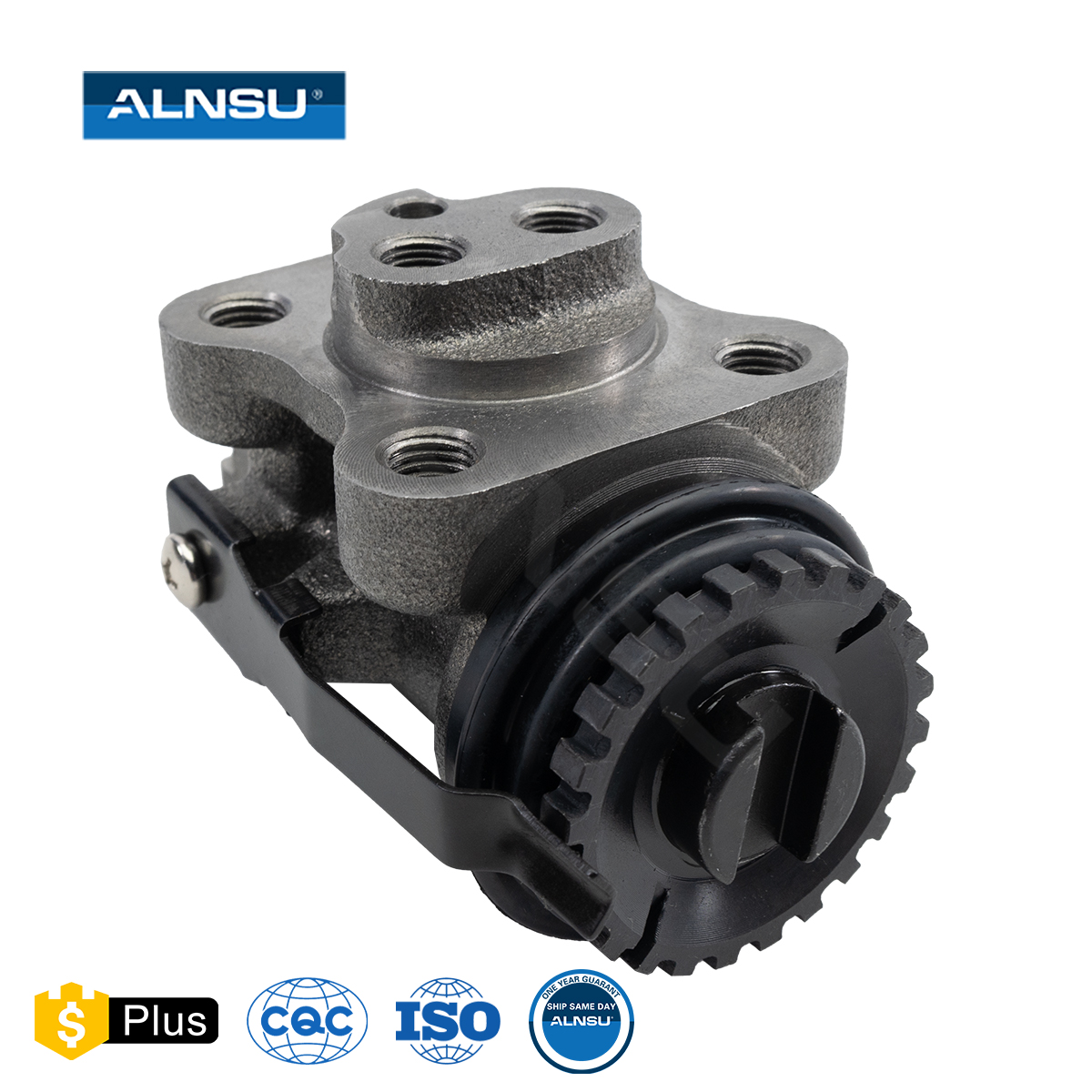 OEM Auto Parts Power Steering Gear brake wheel cylinder and Pinion For ...