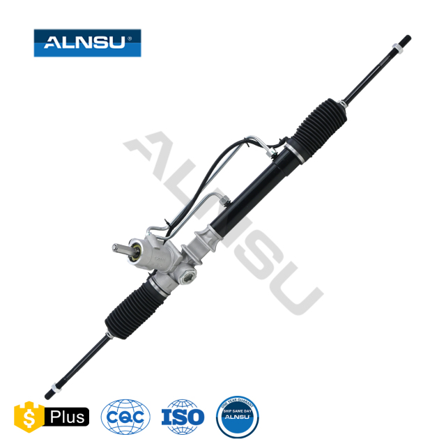 OEM Auto Parts Power Steering Gear Steering Rack and Pinion For BUICK ...
