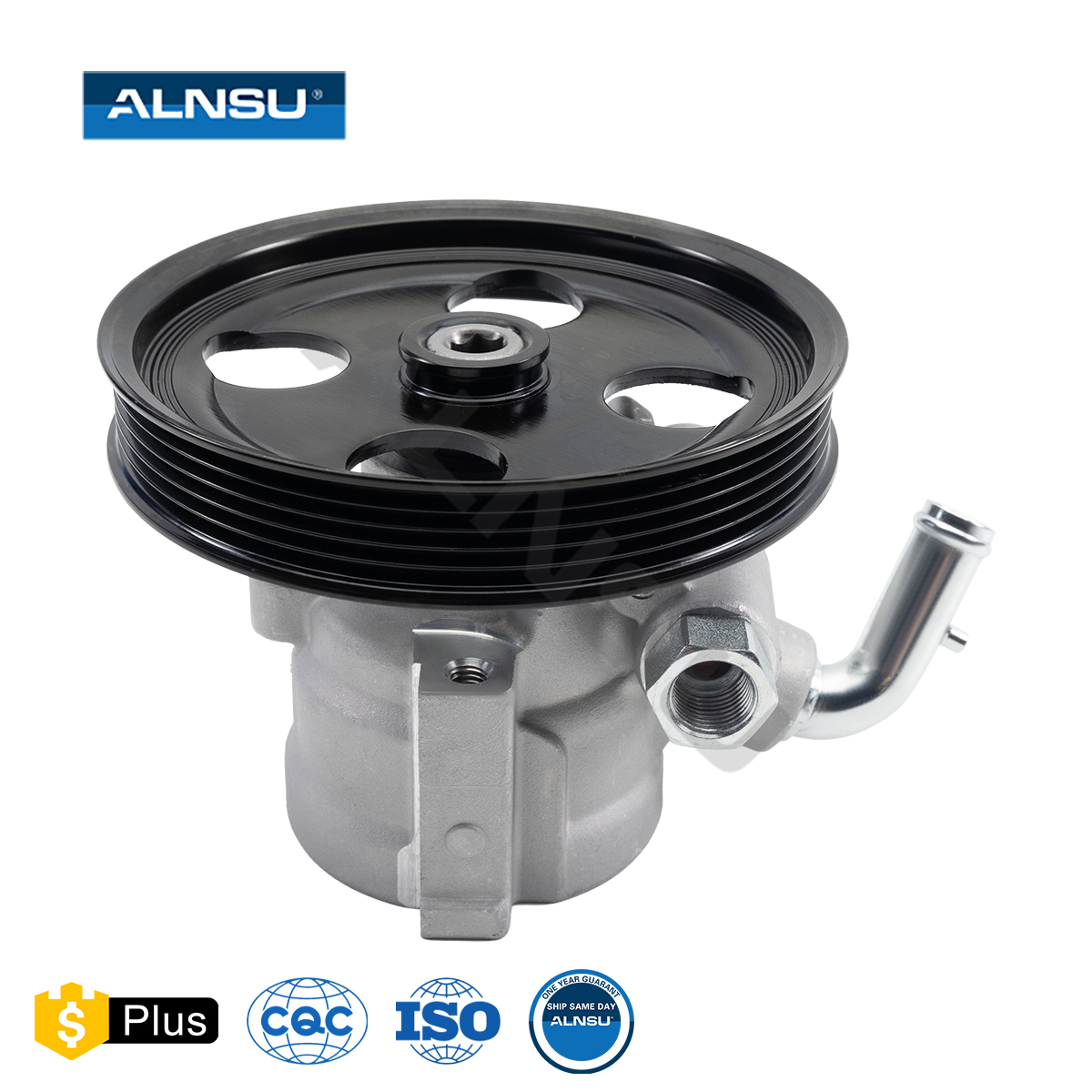 ALNSU auto parts car parts power power steering pump For FIAT Palio ...