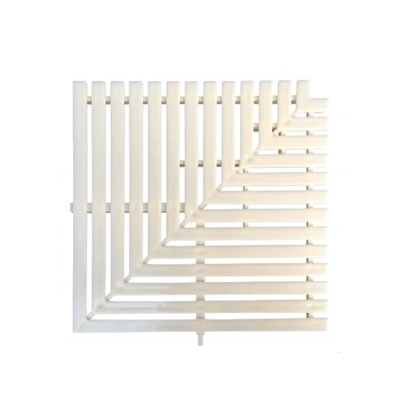 Splicing Swimming Pool Grille,Gutter Overflow Grate, Plastic Grating ...