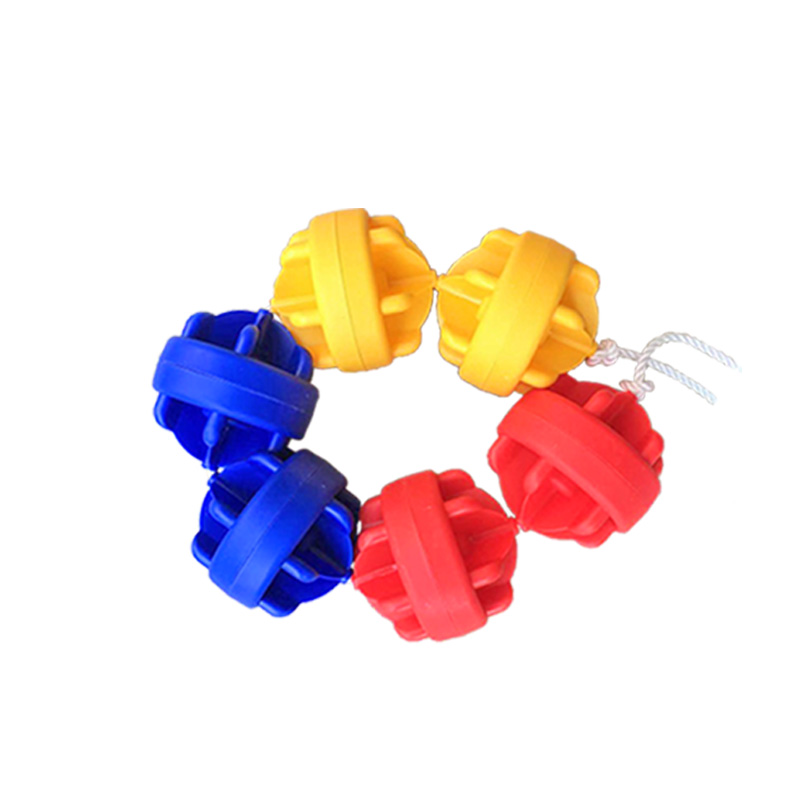 Floating Rope Lane Line - Nylon/Steel Wire Rope, Swimming Pool Divider ...