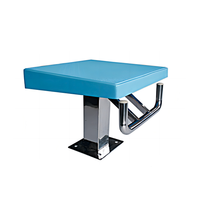 Diving Board Standard Pool Diving Platform, Stainless Steel Pool One ...