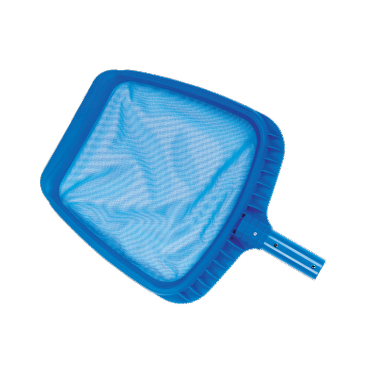 Swimming Pool Skimming Net, Swimming Pool Net, A Cleaning Tool Used to ...