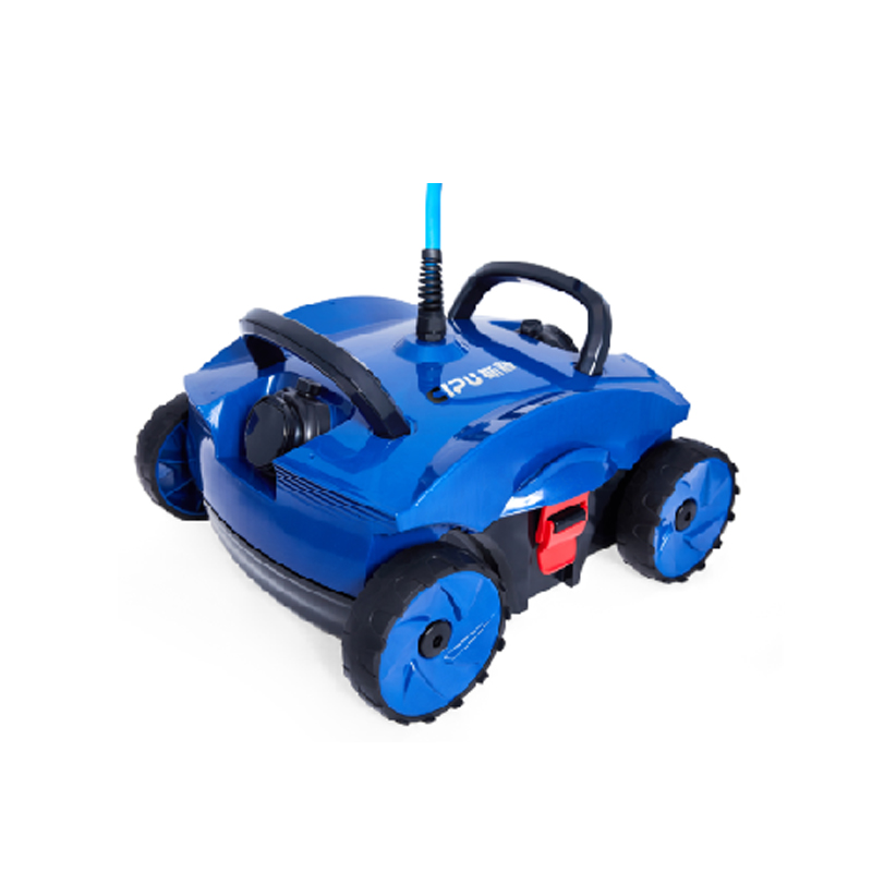 Automatic Pool Cleaning Robot, Pool Suction Machine